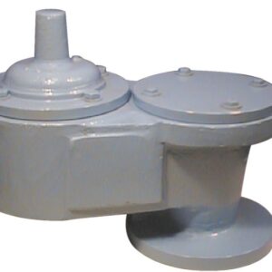 Pressure and Safety Relief Valves - Anderson Greenwood